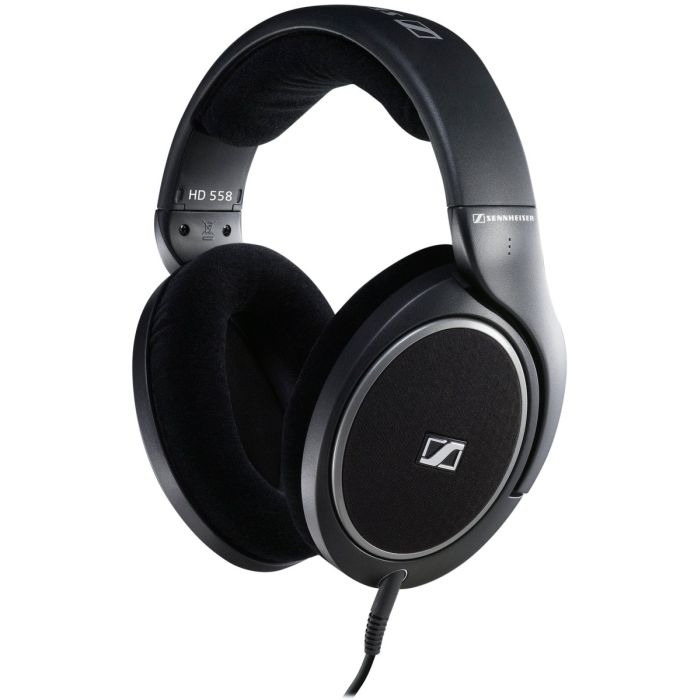 Sennheiser HD 558