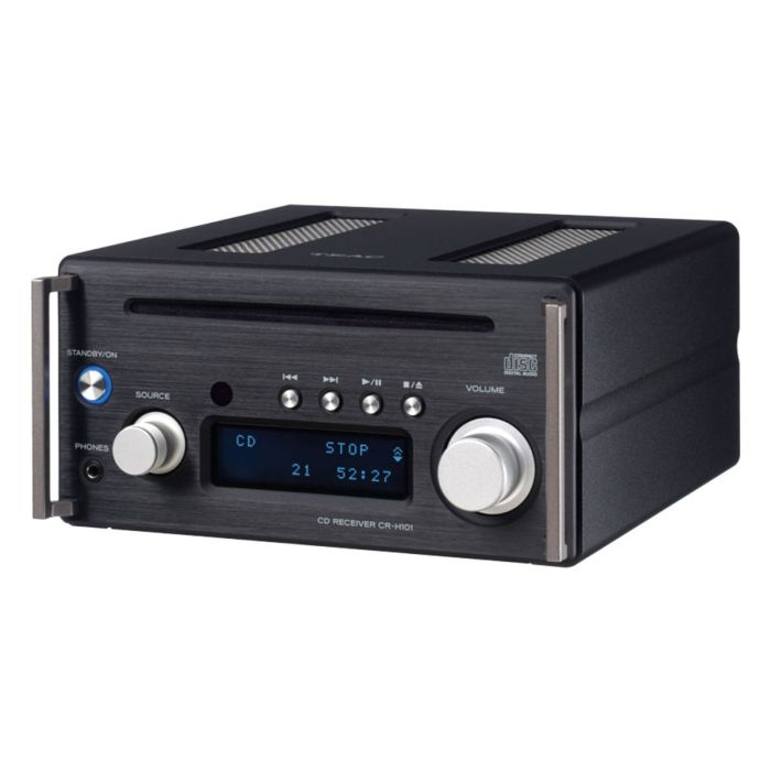 Teac CR-H101