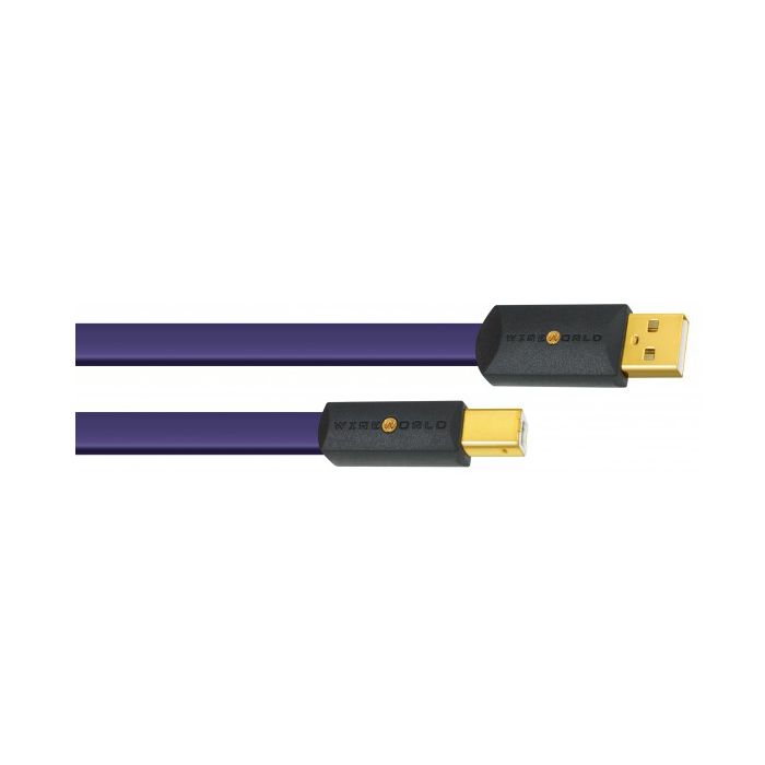 WireWorld Ultraviolet USB - 1 m