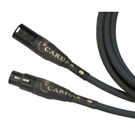 Cardas Iridium Interconnect XLR - 4 m