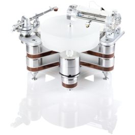 Clearaudio Master Reference