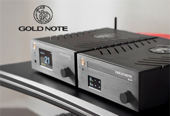 Gold Note presenta la flamante serie 10 compuesta por productos ...