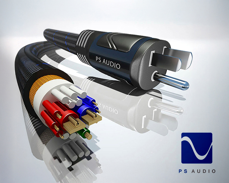 Introducción de la marca PS Audio en nuestro catálogo